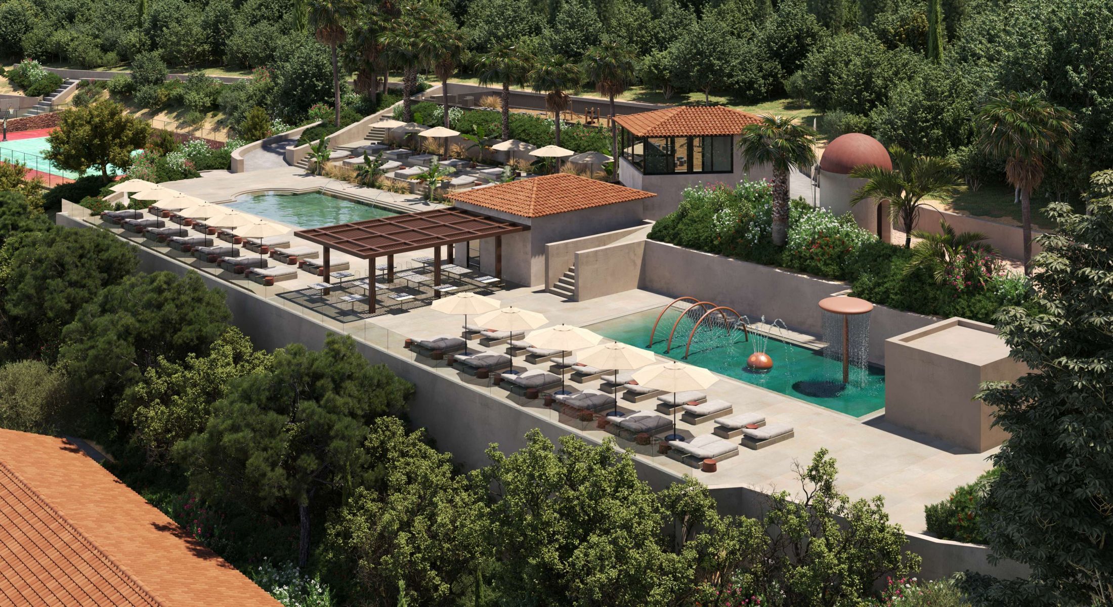 Valmar Corfu | OFFICIAL SITE | All-Inclusive Hotel in Corfu, Greece