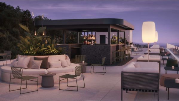 Valmar Corfu | Sea View Hotel on Corfu Beach | Gallery