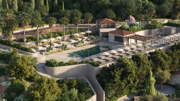 Valmar Corfu | Sea View Hotel on Corfu Beach | Gallery